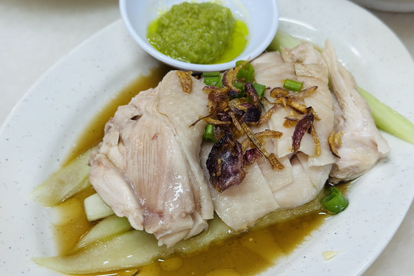 A Foodie's Pilgrimage: Cook Idea Sa Ho Fen in Chai Leng Park | Trip.com