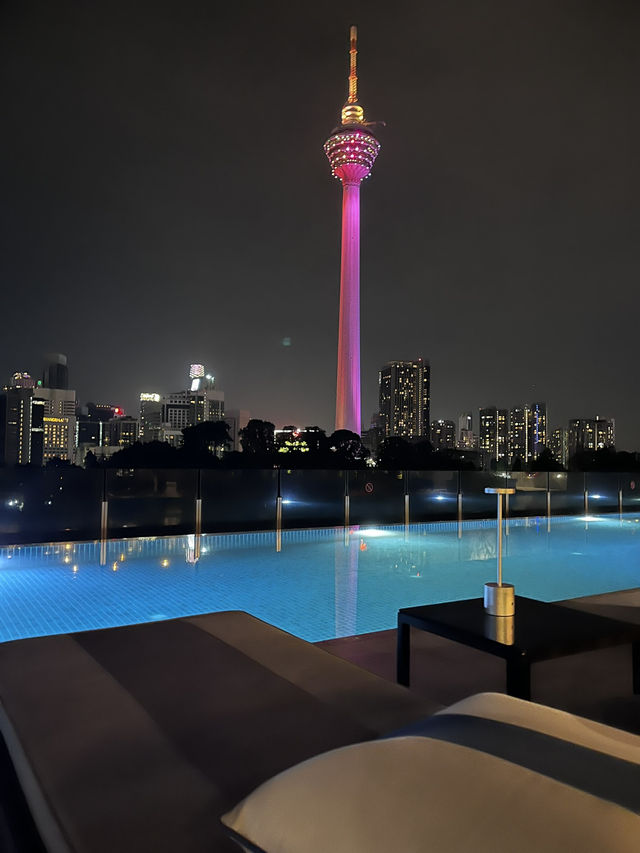 Hotel Stripes Kuala Lumpur – The Perfect Urban Escape with Stunning ...
