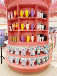 미니소 원유타마에서 만나는 소확행 쇼핑 여행 | 트립닷컴 페탈링자야