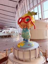 Pilot Doll Finds🧸 | Trip.com Beijing