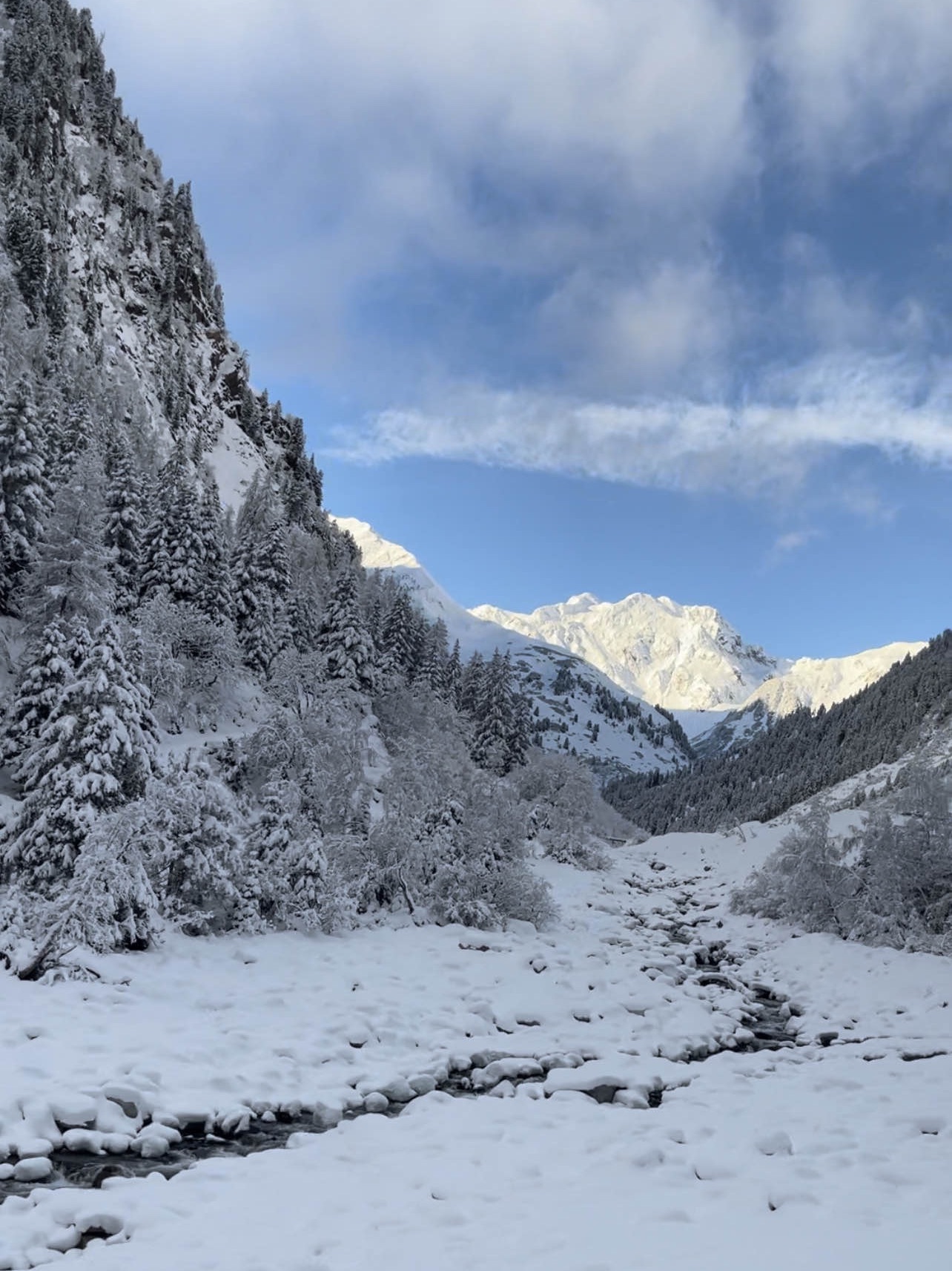 Neustift im Stubaital Travel Guide 2023 - Things to Do, What To Eat ...