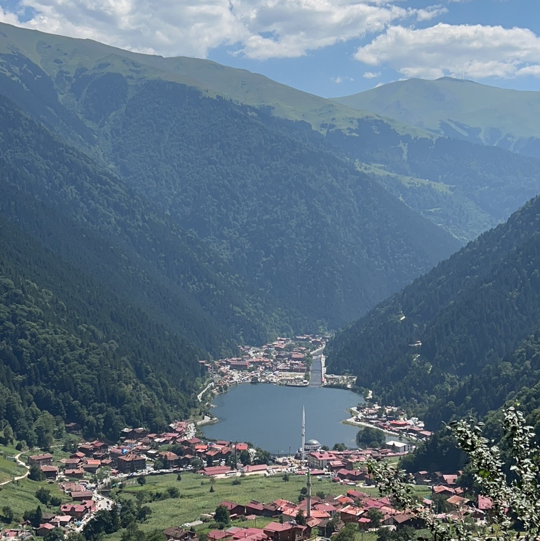 Trabzon Travel Guide 2023 - Things to Do, What To Eat & Tips | Trip.com