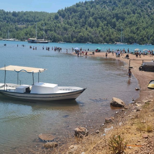 Jesus beach | Trip.com มาร์มาริส