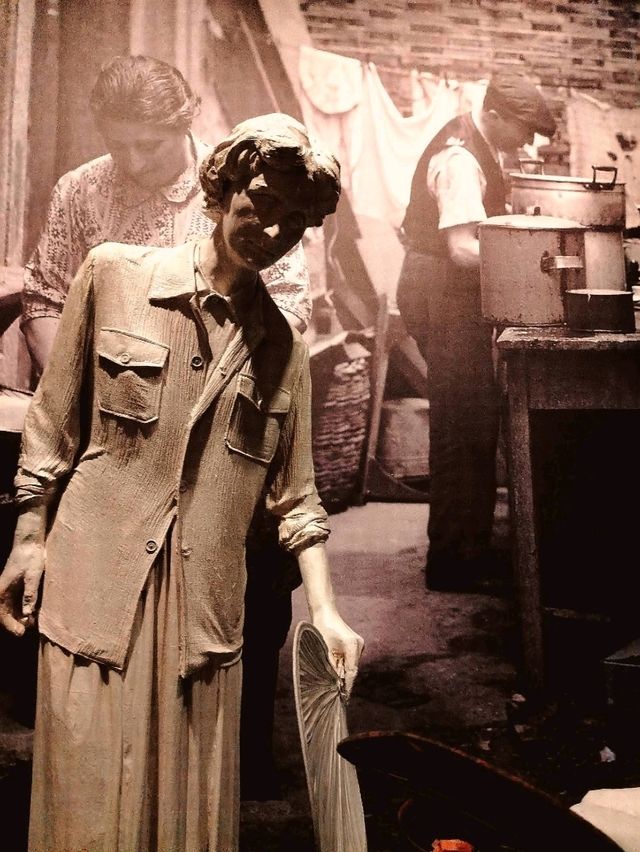 Hidden Shanghai Story | Trip.com Shanghai