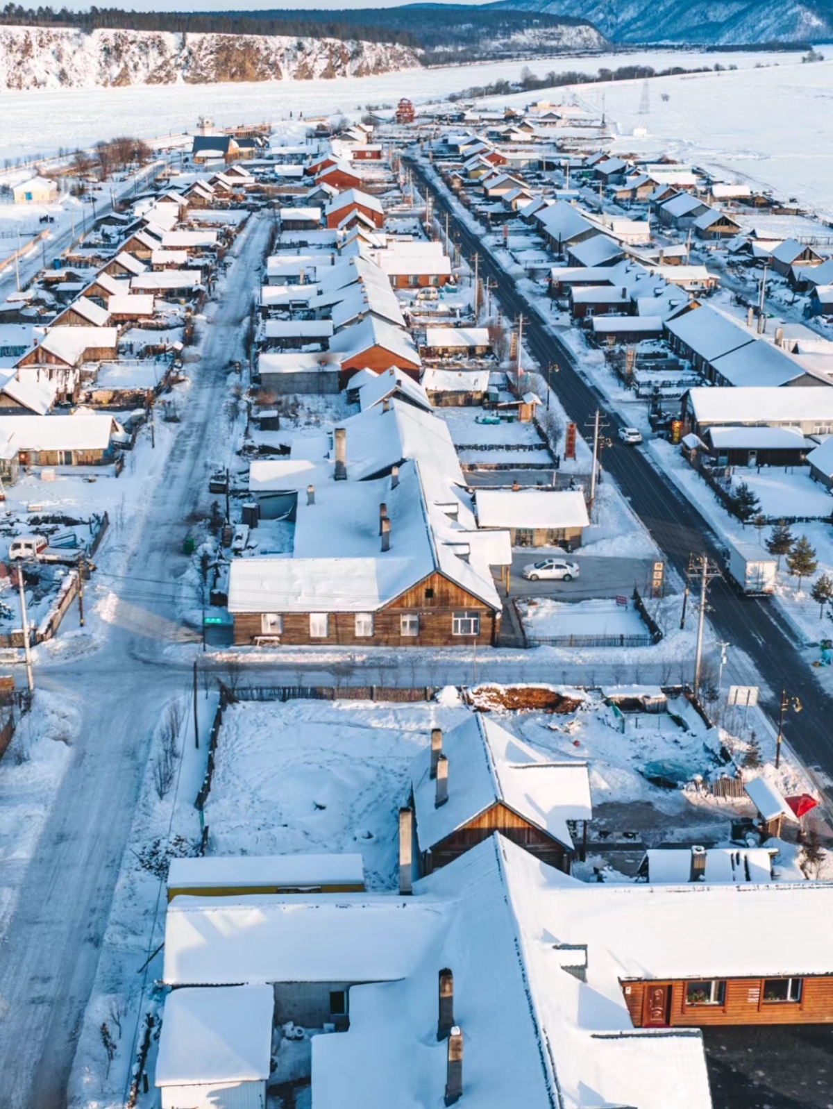 Things to Do in Mohe in 2024 - Top Attractions, Local Food, Hotels ...