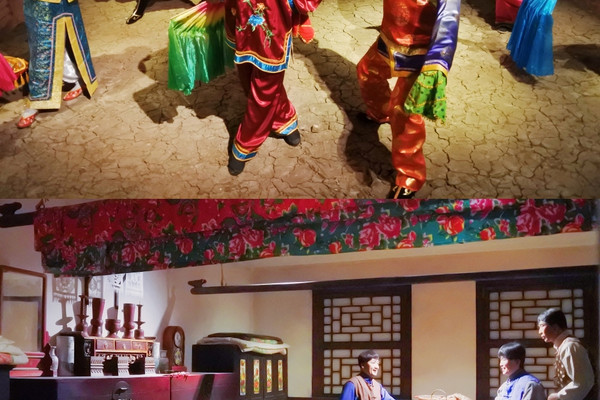 The first museum in New China｜Liaoning Provincial Museum | Trip.com ...