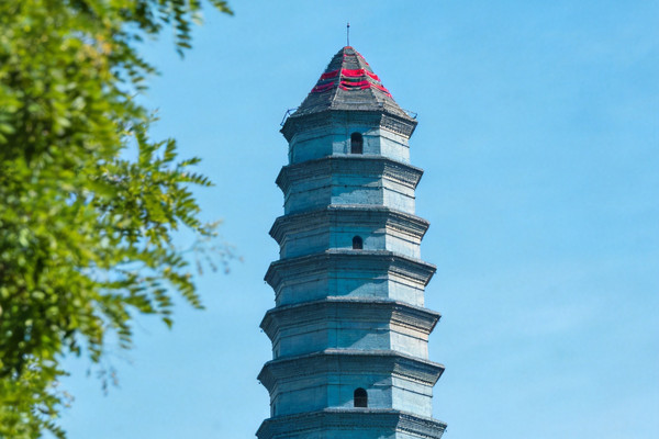 Xi'an + Yan'an 6-Day Tour, an In-Depth Experience You Can't Miss ...