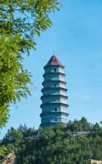 Xi'an + Yan'an 6-Day Tour, an In-Depth Experience You Can't Miss ...