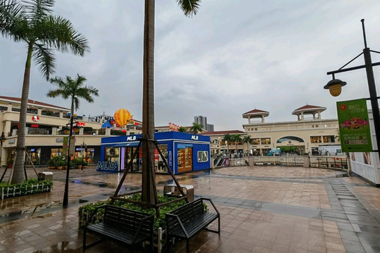 xiamen shangbai outlet shopping spree | Trip.com Xiamen