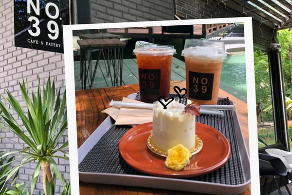 ☕ No.39 Cafe | Trip.com เชียงใหม่