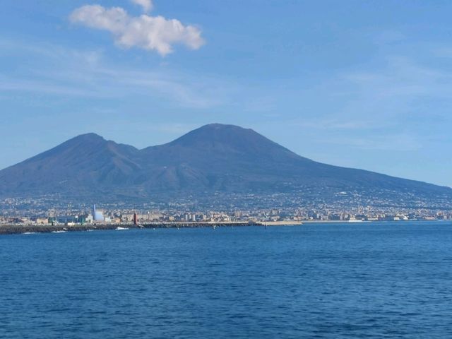 🇮🇹🔥 5 Days Around Naples That Completely Ruined Me (In the Best Way) 🍕 ...