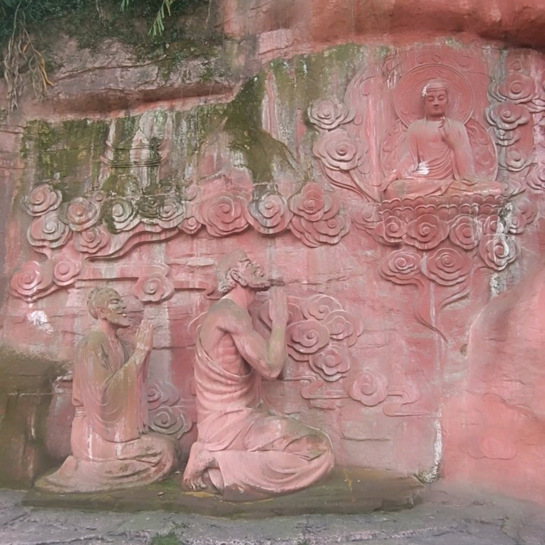 Leshan 2023 Top Things to Do - Leshan Travel Guides - Top Recommended ...