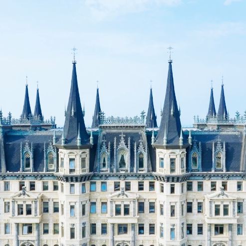 Yantai Travel Guide 2023 - Things to Do, What To Eat & Tips | Trip.com