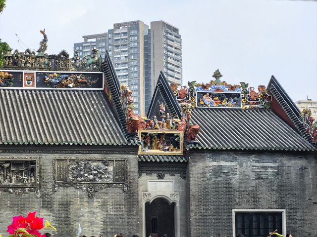 3 Days 2 Nights Guangzhou Foodie Guide! All the Must-See Attractions ...