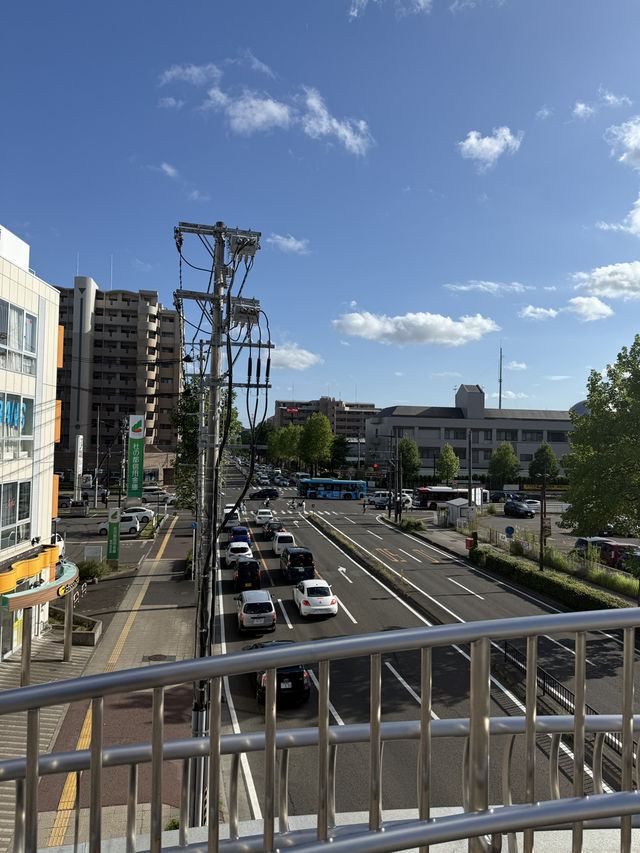 Berjalan-jalan di Sendai, kota | Trip.com Sendai