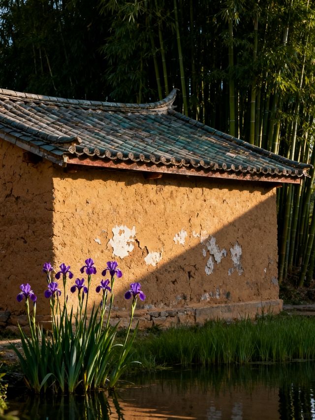 棲居高原湖畔，解鎖端午小眾慢旅行｜Trip.com 共和