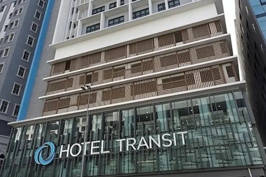 Unbeatable Golden Triangle Hotel | Trip.com Kuala Lumpur