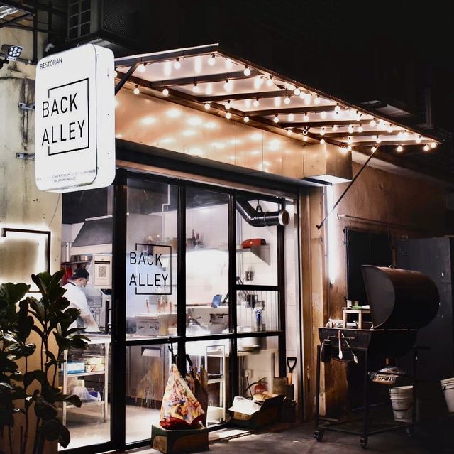 Back Alley Pasta｜Trip.com 吉隆坡