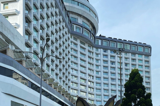 Chill weather in a hot country 🥶 | Trip.com Genting Highlands