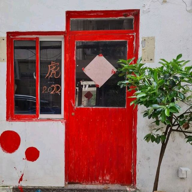 Anfu Road, Shanghai | Trip.com เซี่ยงไฮ้