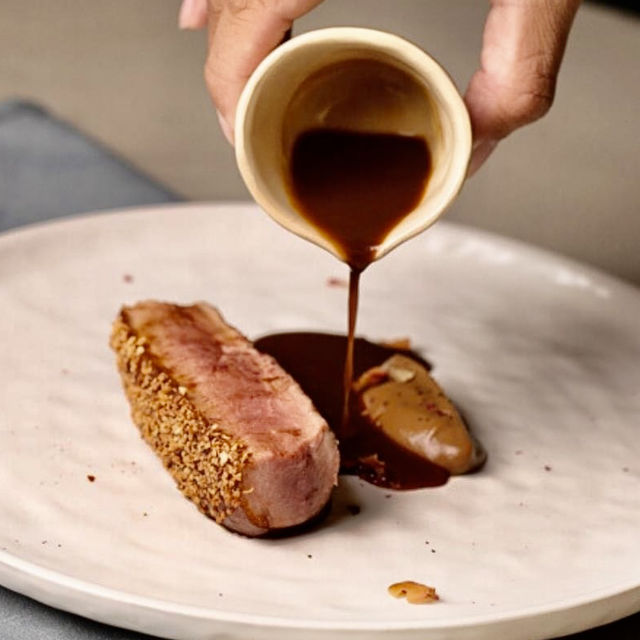 The Monkey Gallery Dining | Trip.com Ho Chi Minh City