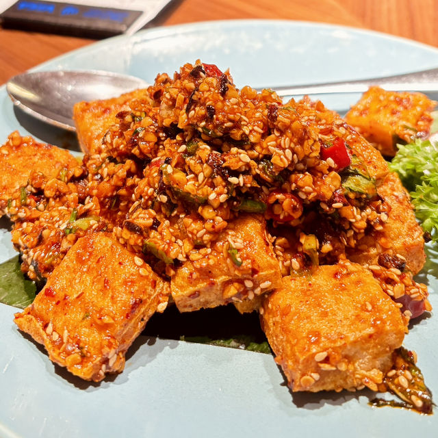 Yun Nans Restaurant, Pavilion Kuala Lumpur: Affordable and Delicious ...