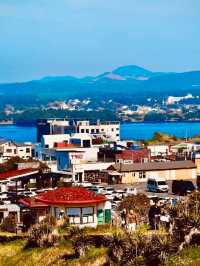The Ultimate Guide to Seongsan Ilchulbong, Jeju's Sunrise Peak. | Trip ...