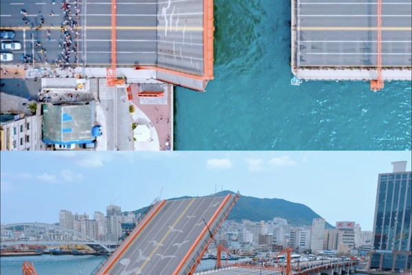 Busan Bridge!! The Complete Guide! | Trip.com Busan