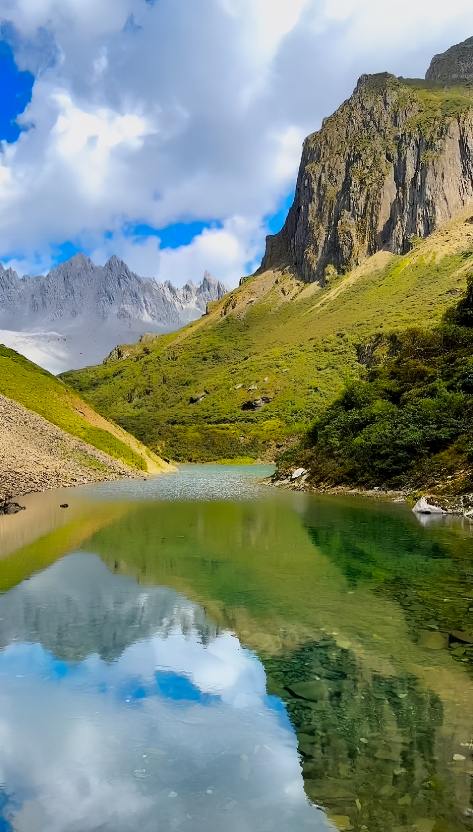 Shangri-La Travel Guide 2024 - Things to Do, What To Eat & Tips | Trip.com