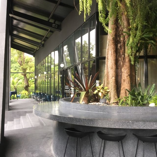 Wisp cafe บ้านค่าย ระยอง🍹🍰 | Trip.com ระยอง