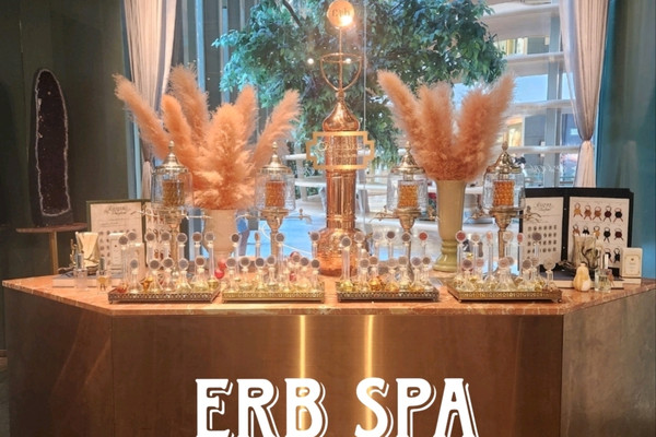 ERB SPA @ Gaysorn | Trip.com กรุงเทพฯ