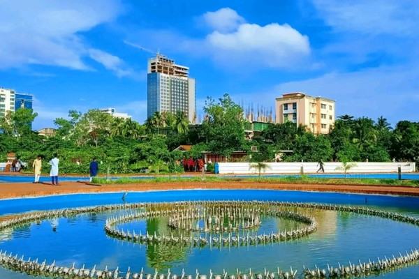 Most attractive place in Chattogram | Trip.com Chittagong