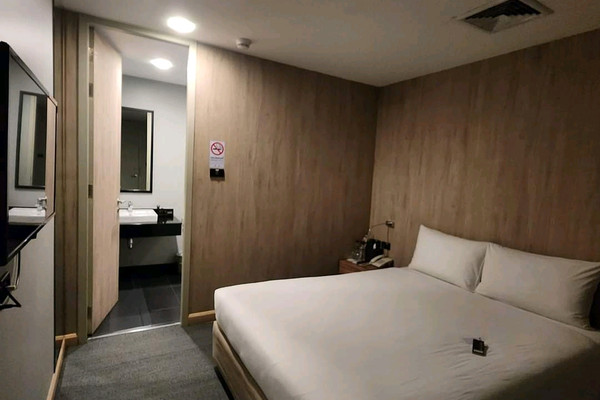 Sleep Box by Miracle | Trip.com กรุงเทพฯ