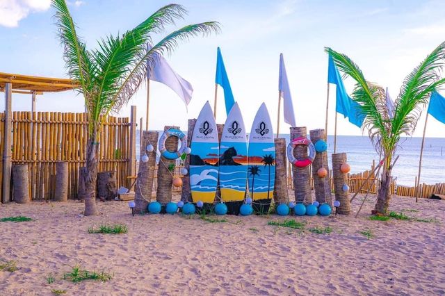 Blue Crystal Resort | Trip.com จังหวัดจันทบุรี