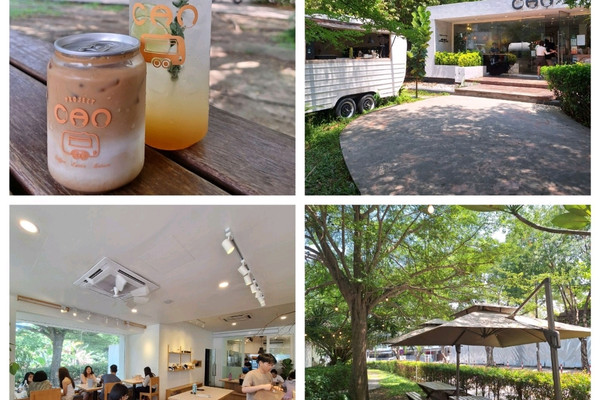 Project CAN @ Lebuh Glugor | Trip.com Northeast Penang Island