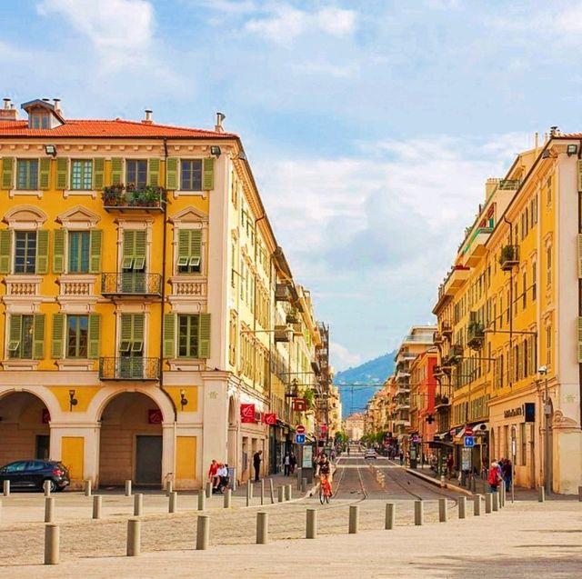 Visit Garibaldi Square | Trip.com Nice