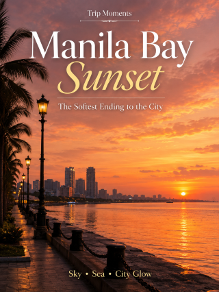 City of Manila Travel Guide 2026: Top Attractions, Things to Do & Deals ...
