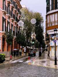 Inside Palma City Hall: Where History, Art & Civic Pride Meet 🇪🇸 | Trip ...