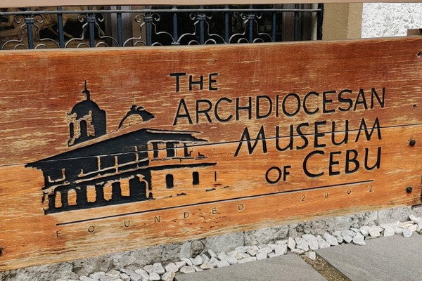 The Archdiocesan Museum of Cebu | Trip.com Cebu