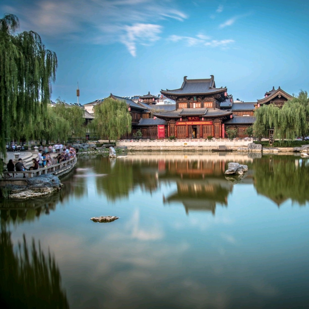 Luoyang Travel Guide 2024 - Things to Do, What To Eat & Tips | Trip.com