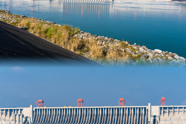 Yichang Tourism | Must-visit famous building Three Gorges Dam | Trip ...