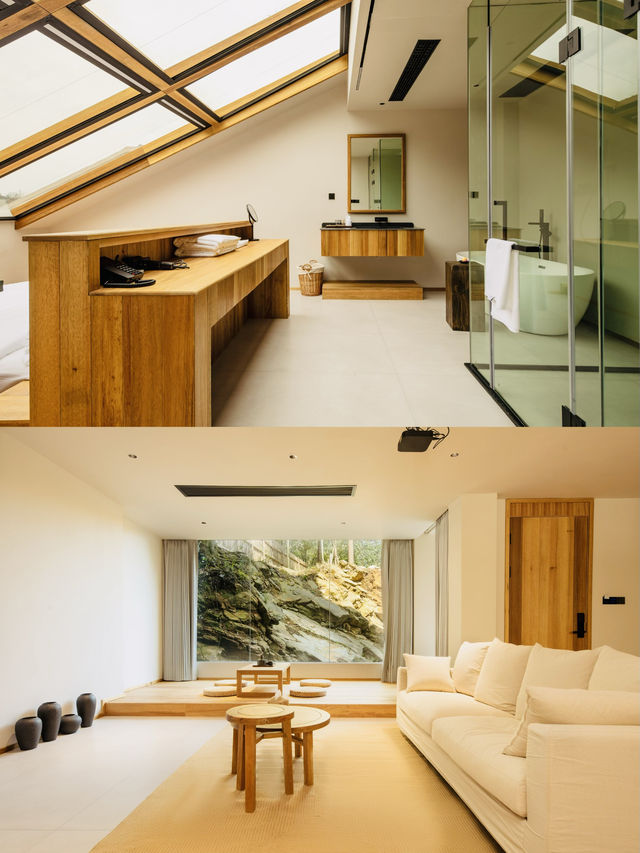 The first choice for parent-child vacation | is Xu Du | gave me the ...