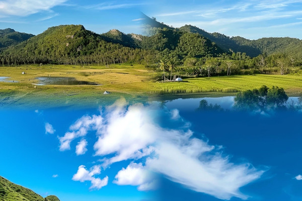 Wanning, an irresistible travel sanctuary! | Trip.com Wanning