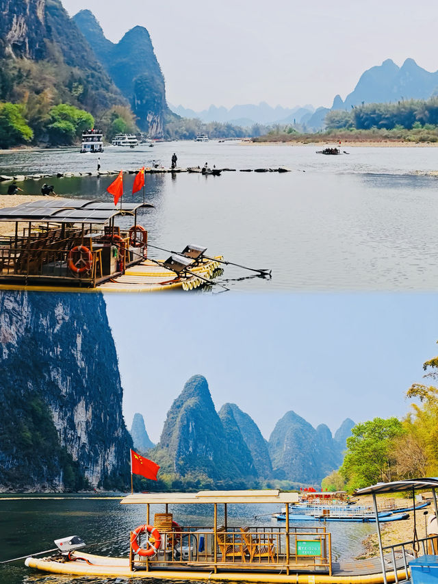陽朔厄根底｜Trip.com 陽朔