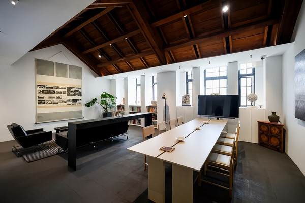 The Qinghai-Tibet Reception Hall Opens, Tibet Cultural Window Relocates ...