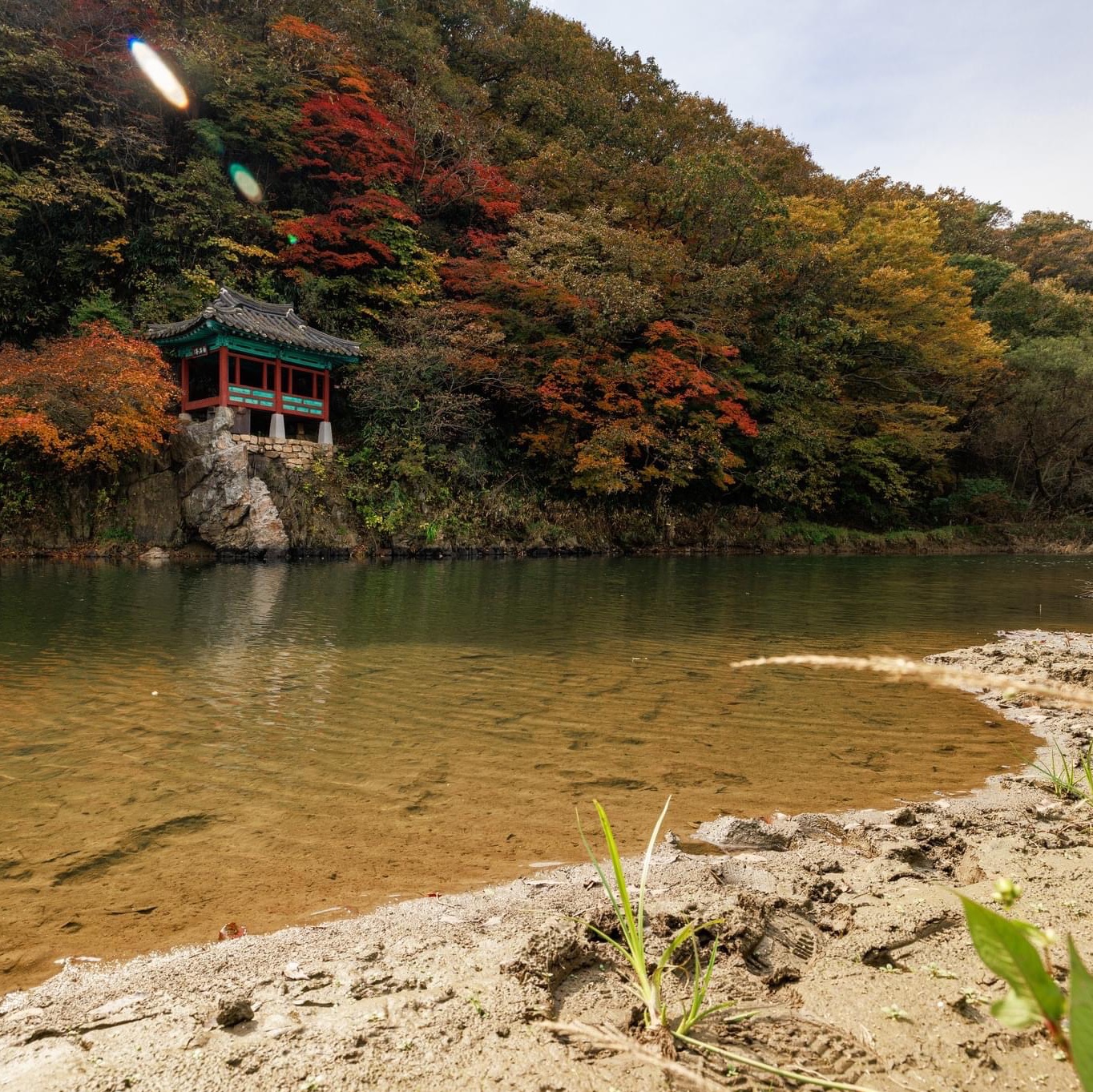 Chungcheongbuk-do Travel Guide 2024 - Things to Do, What To Eat & Tips ...