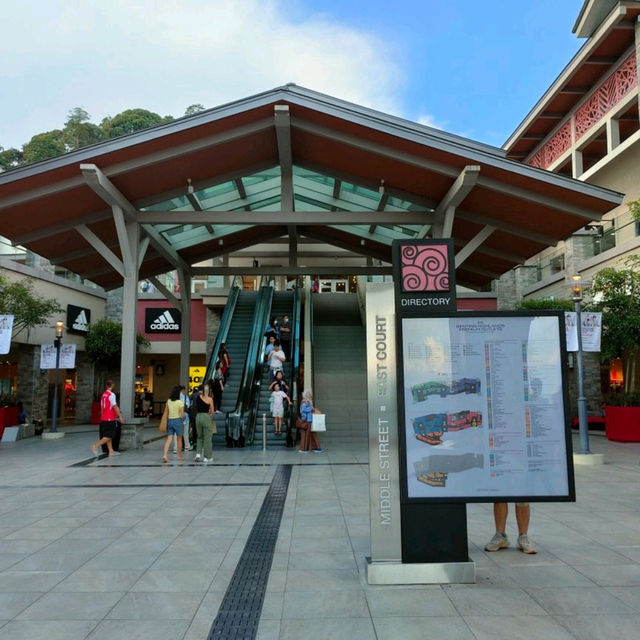 🛍️ National Outlet Shopping Day at Genting | Trip.com Genting Highlands