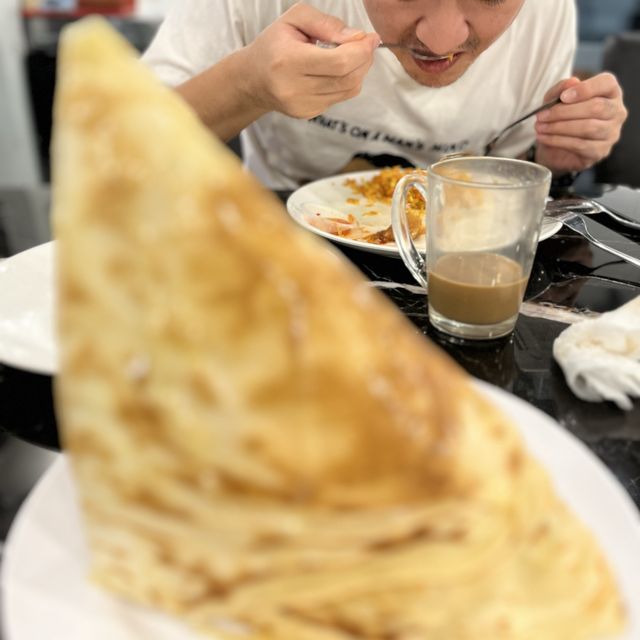 Lepak corner opposite Amari jb hotel | Trip.com Johor Bahru