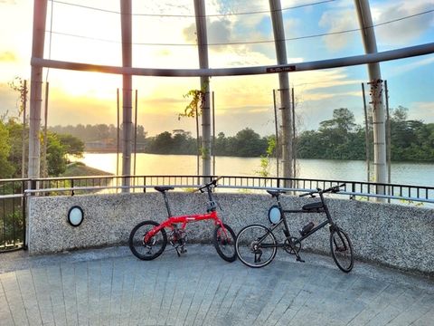 Jewel Bridge | Trip.com Singapore