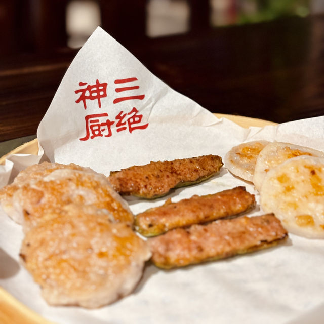 "Authentic Guangdong Cuisine with Stunning Views at Chef J, Old Klang ...